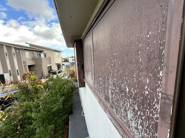 雨戸交換工事(宇都宮市O様邸)｜LIXIL 取替雨戸パネル｜野沢ガラス店